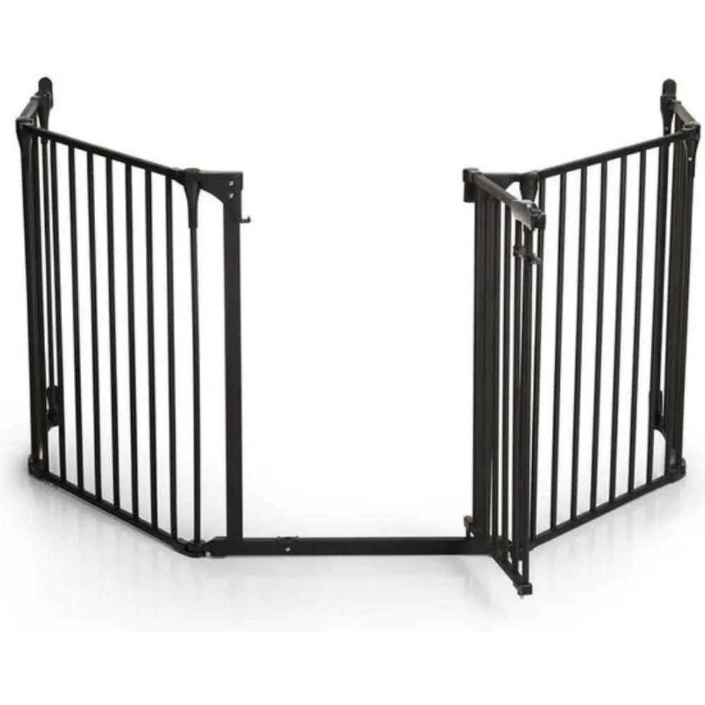 Hundgrind extra stor H: 75cm L: 315cm - ProPet.se allt för din hund!